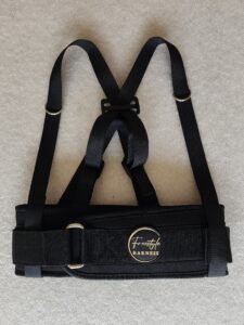 Freestyle Harness – Hand Held Pole Harness For Figure Skating And ...